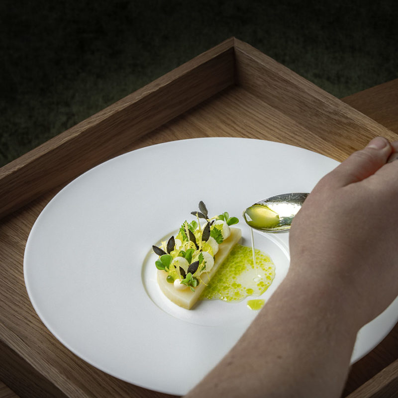 Mountain Hub Gourmet | Munich | @ Hilton Munich Airport